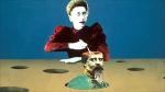 Filmmaker Terry Gilliam’s final art school project (with video of Monty ...