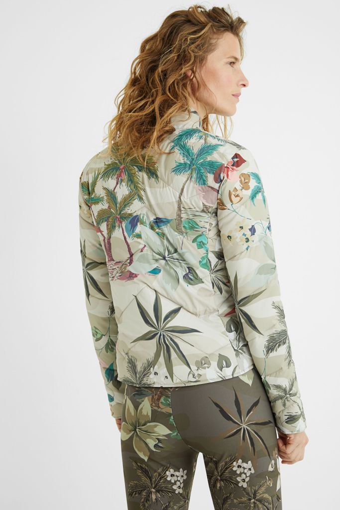 New Desigual for Women: Spring-Summer 2021 | angelvancouver