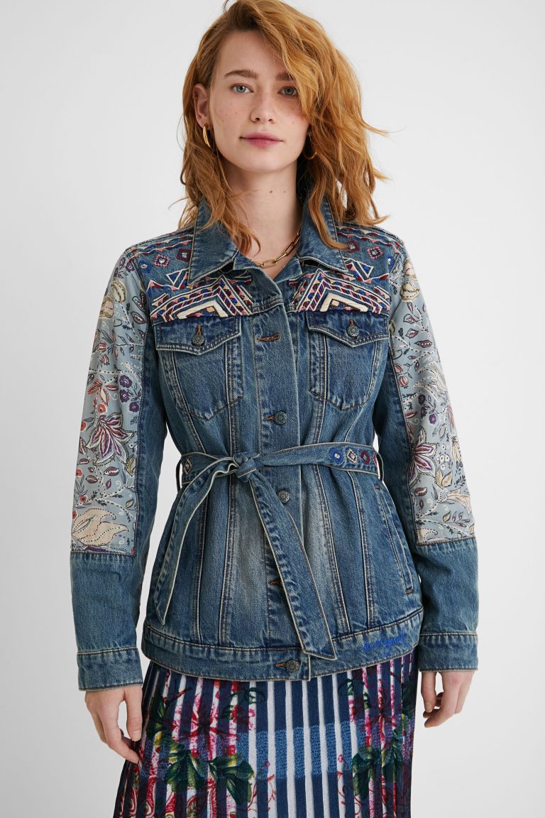 New Desigual for Women: Spring-Summer 2021 | angelvancouver