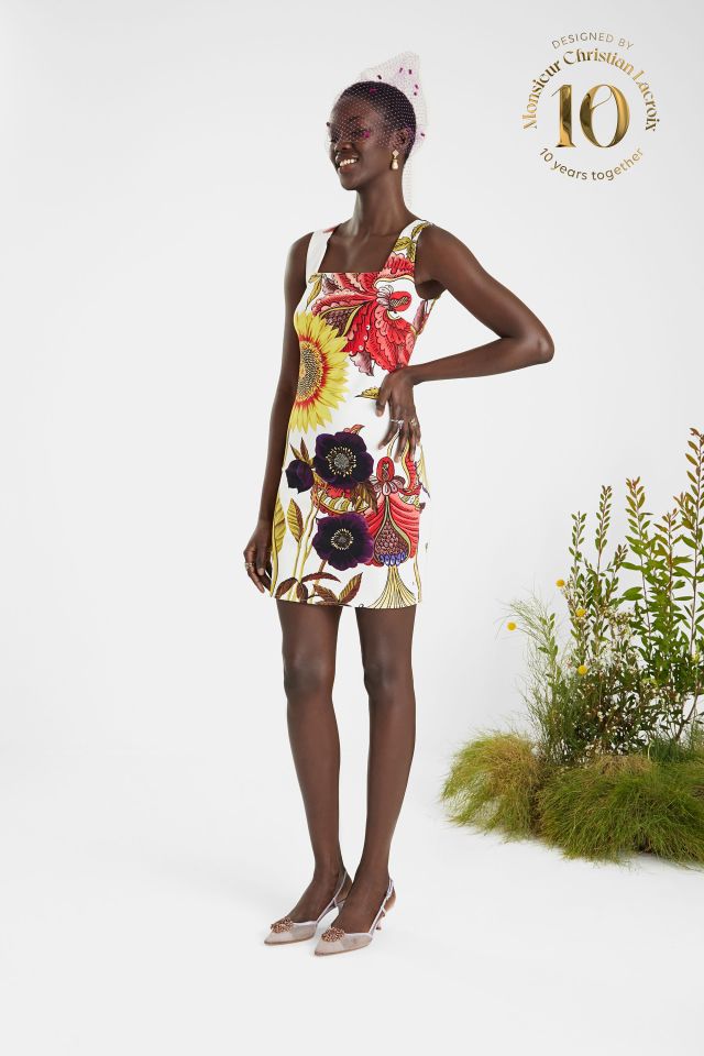 New Desigual for Women: Spring-Summer 2021 | angelvancouver